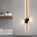 Dimmable Modern Wall Lamp, LED Wall Lights up and Down - Etsy
