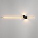Dimmable Modern Wall Lamp, LED Wall Lights up and Down - Etsy