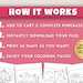 Easy Coloring Pages for Kids, Toddlers & Preschoolers, Bold Simple Art ...