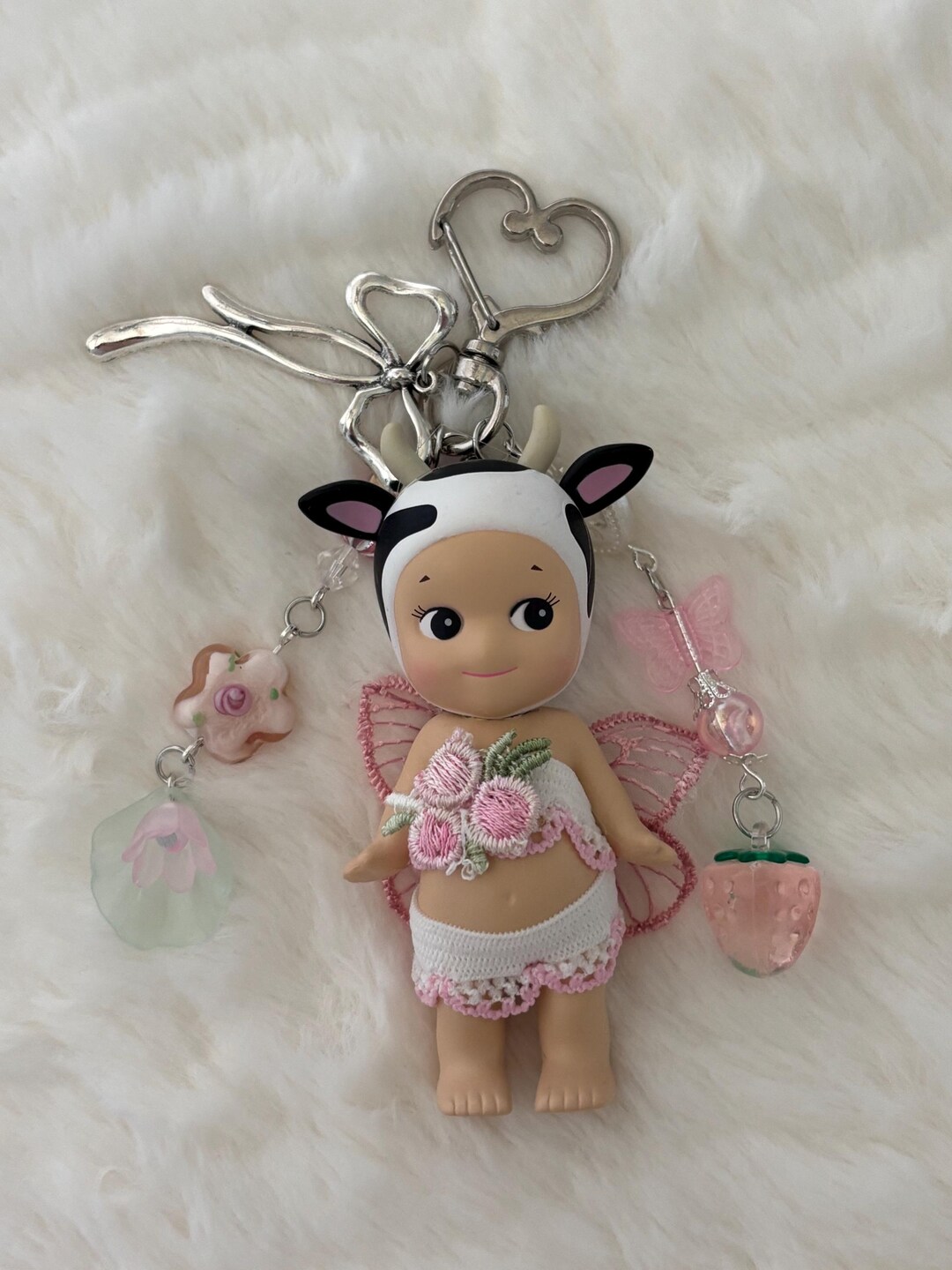 Sonny Angel Keychains! - Etsy