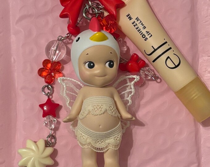 Sonny Angel Keychains! - Etsy