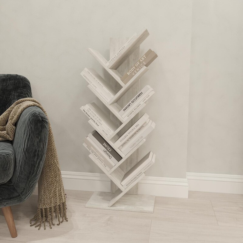 Tree Bookcase - Etsy