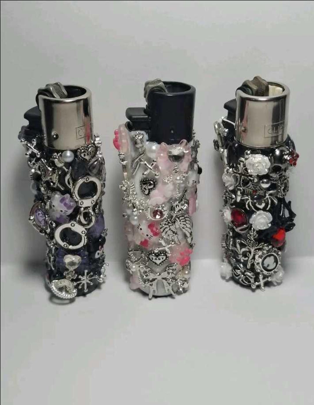 Cute Custom Lighters - Etsy