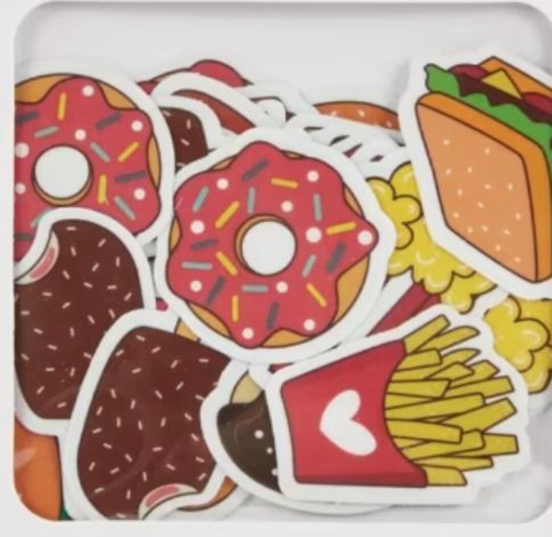 Stickers - Etsy Australia