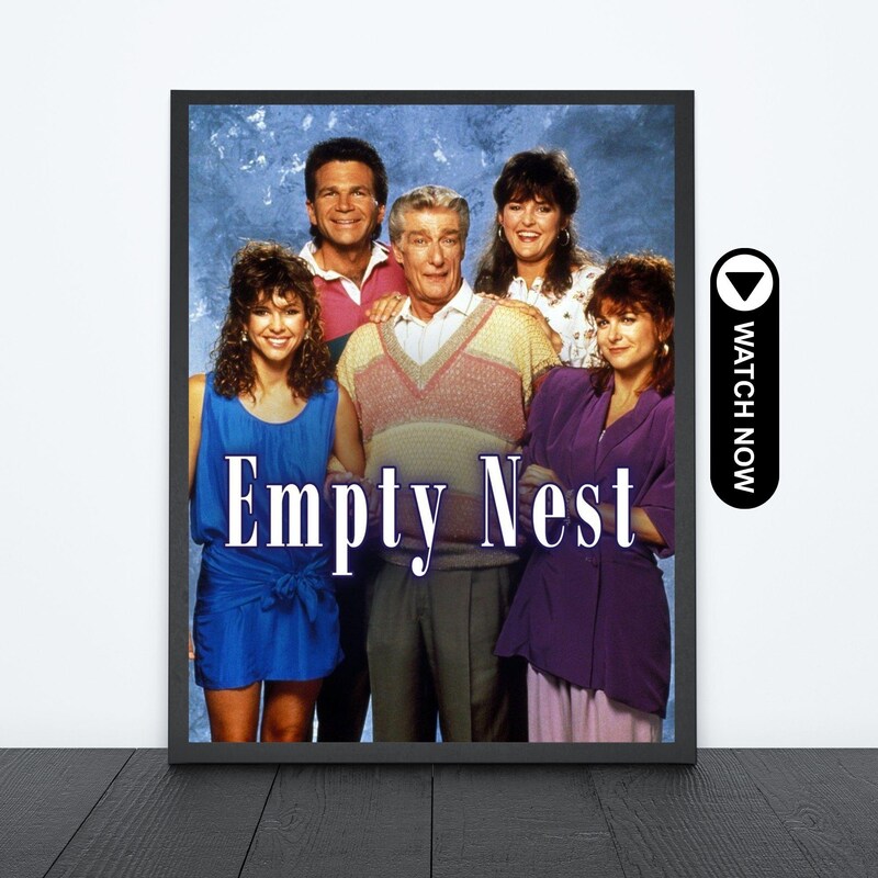 Complete Series - Etsy