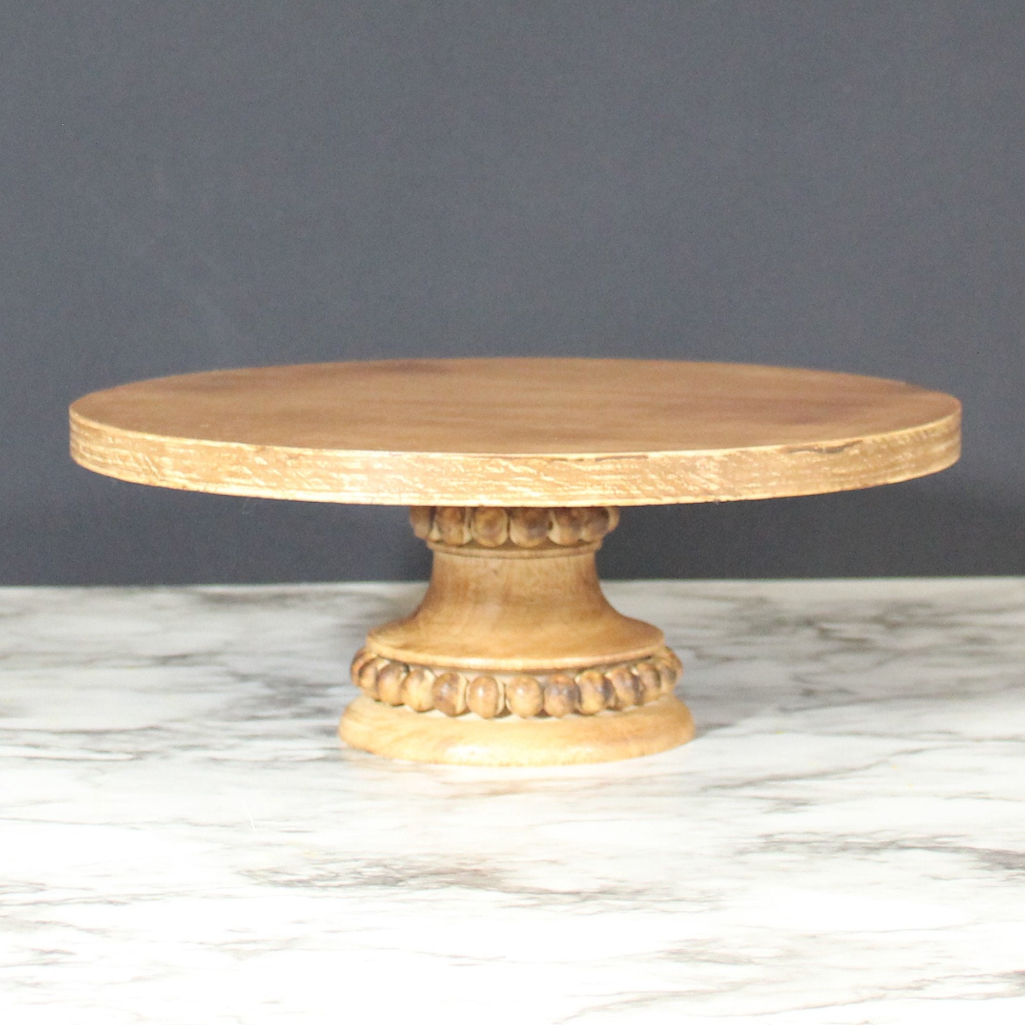 Cake Stand Pedestal Stand Wedding Cake Stand Cupcake | Etsy