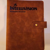 Mattel Intellivision Composite Video Mod Board - Etsy