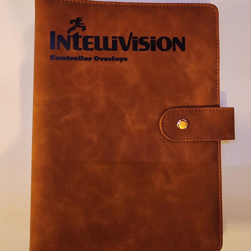 Game Retro Overlay - Etsy