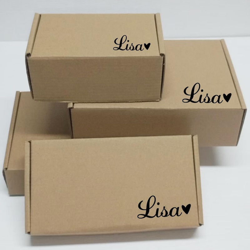 Bride Box Cardboard - Etsy