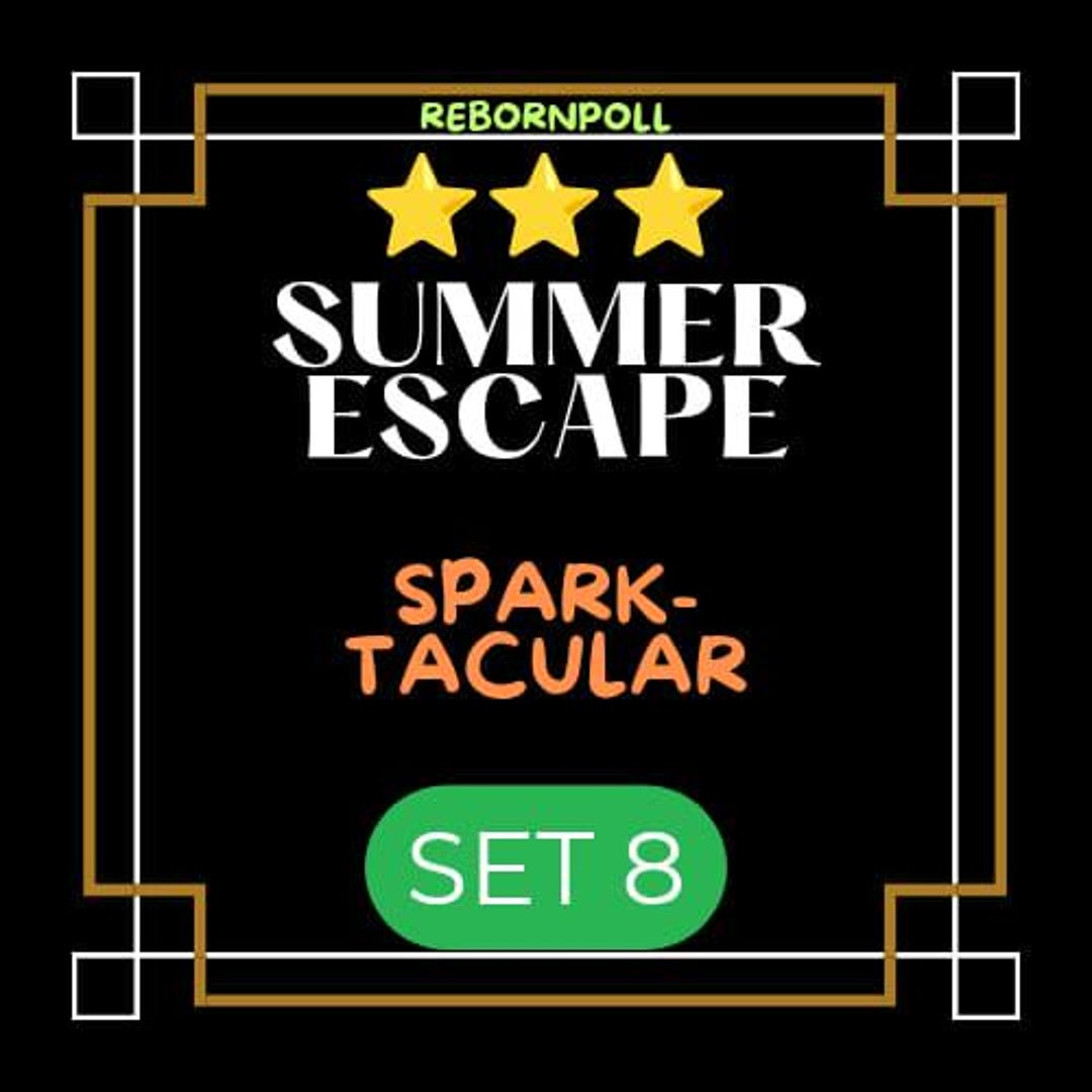 Spark-tacular - Monopoly_go_3 Star '' Set 8 '' Available for Sticker ...