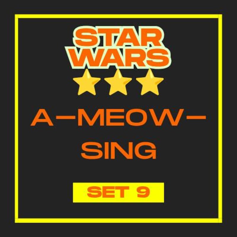 Meow - Etsy