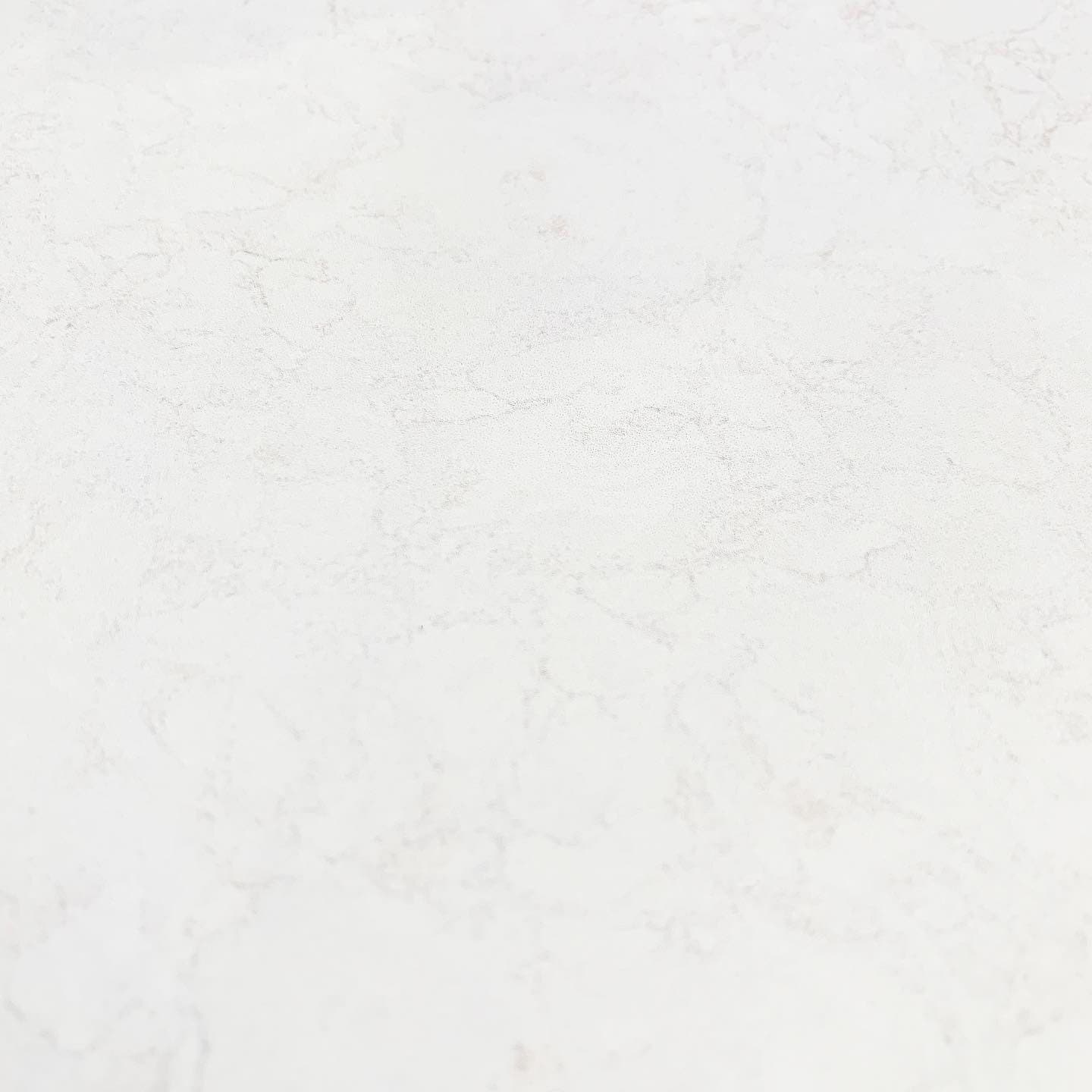White and Tan Marble Vinyl Countertop Wrap - for Dollhouses - Peel and ...