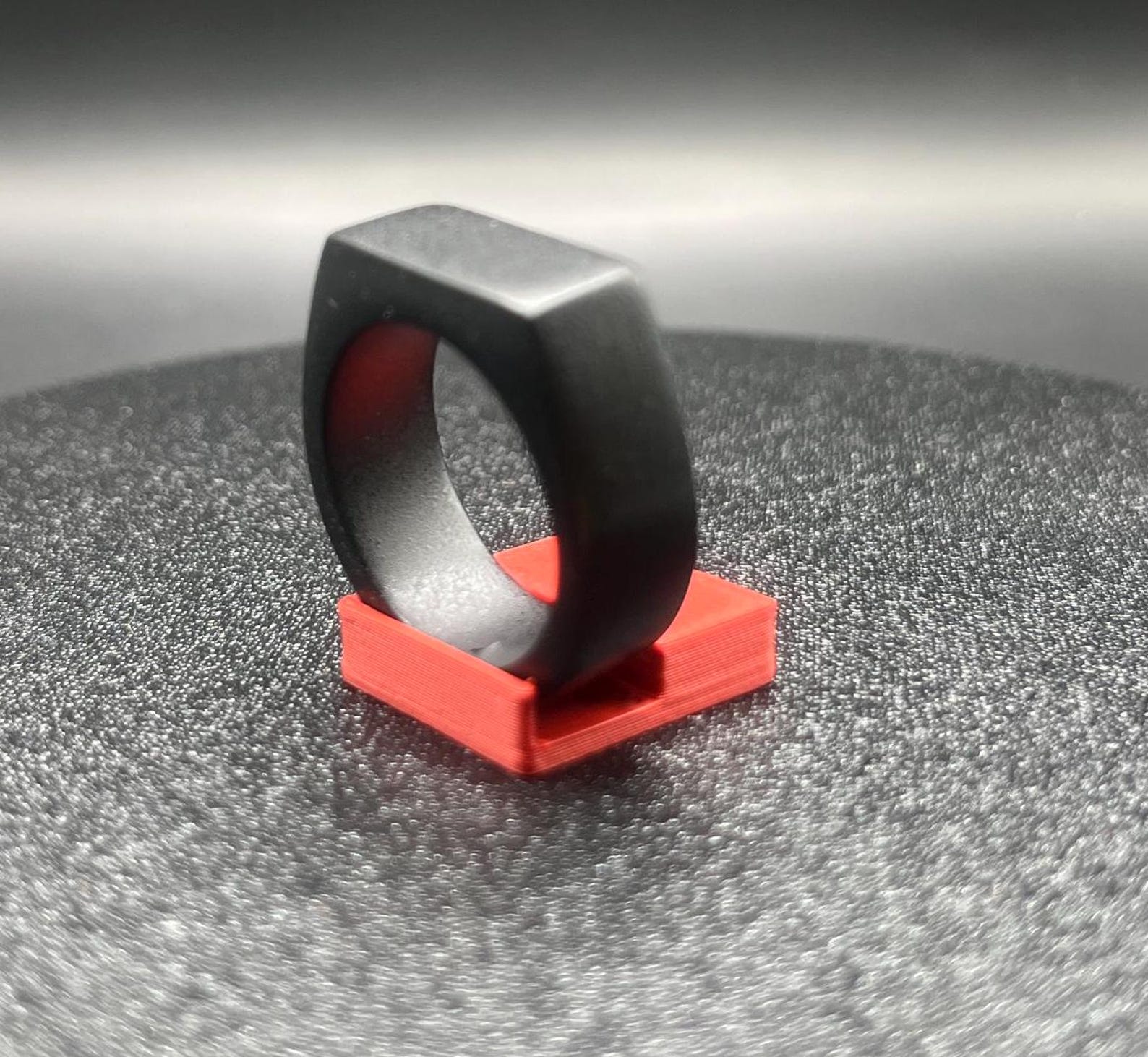 Handmade NFC Smart Ring – Tap to Share, Connect & Impress - Etsy Canada