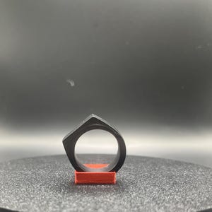Handmade NFC Smart Ring – Tap to Share, Connect & Impress - Etsy Canada