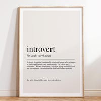Introvert Svg Bundle, Introvert Svg, Introvert Png, Quote Svg Bundle ...