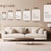 Kefi Definition Print, Greek Word Wall Art, Inspirational Typography ...