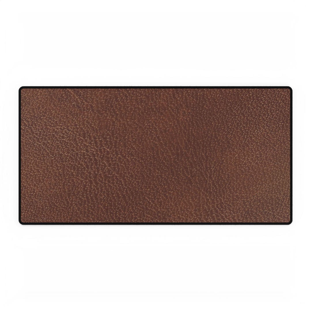 Leather Desk Mats, Office Desk Blotters, Work Space Mouse Pad, Stylish ...