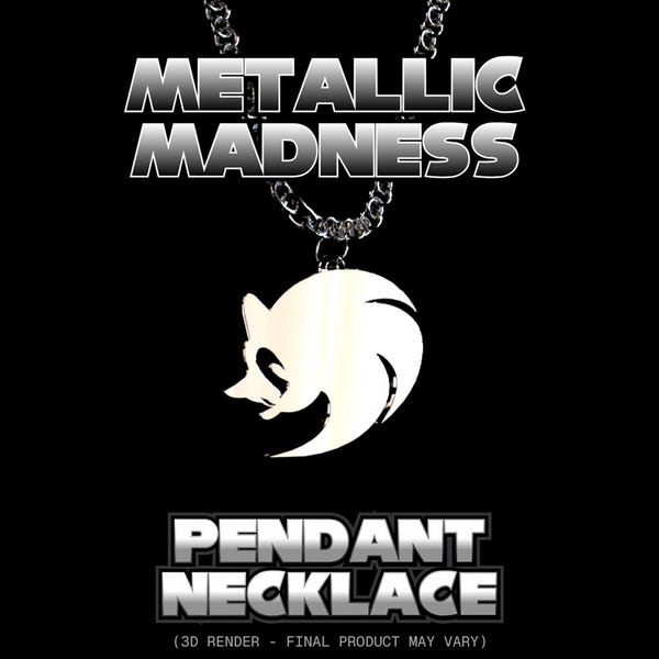 Sonic Chain - Etsy