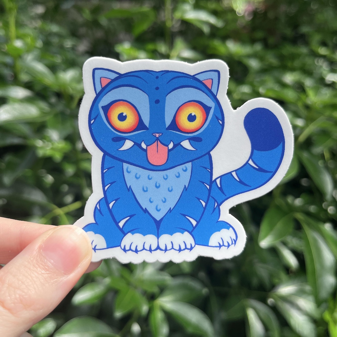 Derpy Sticker - Etsy