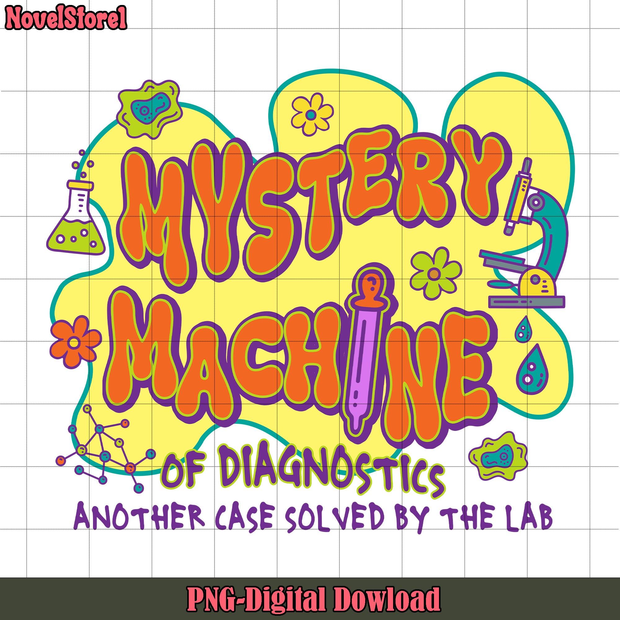 Retro Lab Week 2025 Png, Medical Lab Tech Png, Medical Assistant Barb ...