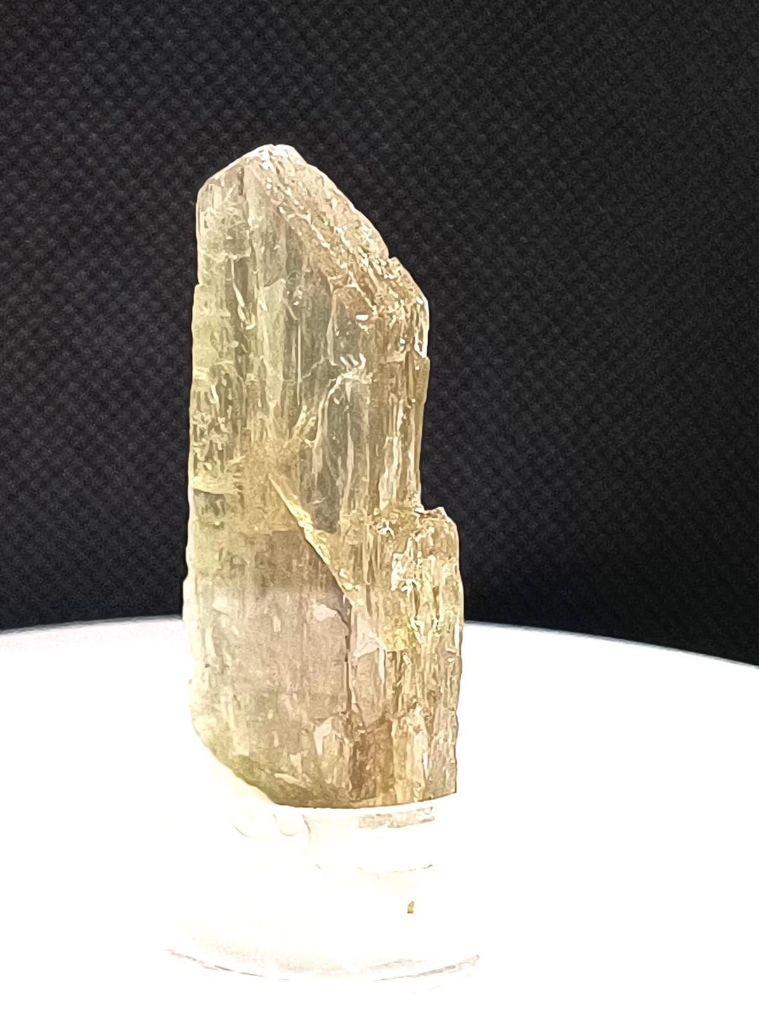 Natural Diaspore Crystal Pure Turkish Diaspore Crystal 110 Ct - Etsy