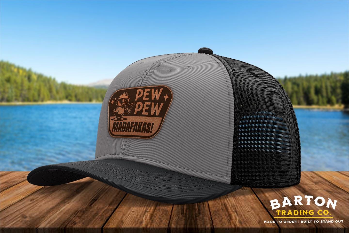 Pew Pew Madafakas SVG PNG | Funny Gun Humor Cutting File | Instant ...