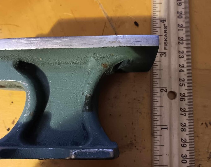 Vintage Jewelers/blacksmith/gunsmith Anvil - Etsy