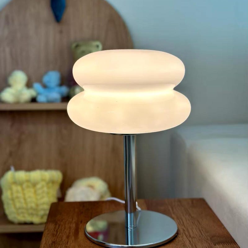 Macaron Lamp - Etsy