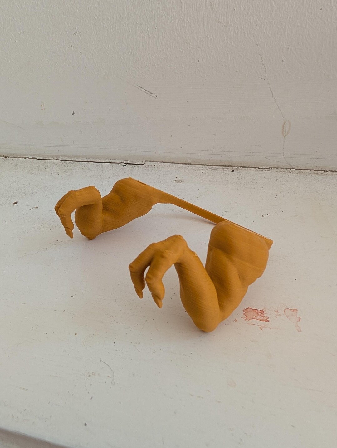 T-rex Arms for Chickens - Etsy