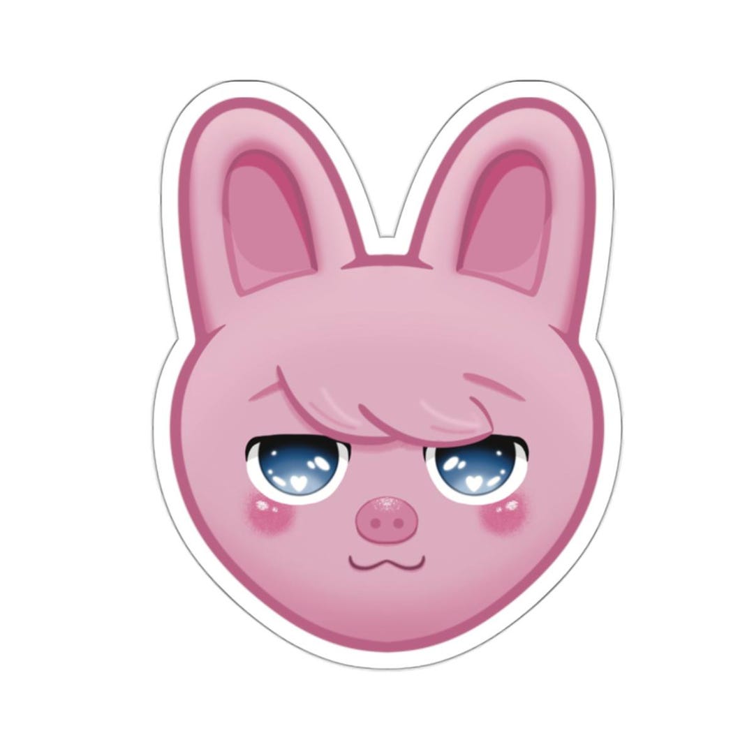 DWAEKKI Fanart Stickers, Skzoo and Stray Kids Fans, Kpop Merch, Kawaii ...