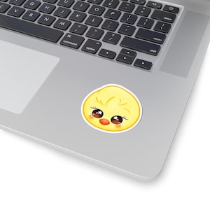 Bbokari Fanart Stickers, Skzoo and Stray Kids Fans, Kpop Merch, Kawaii ...