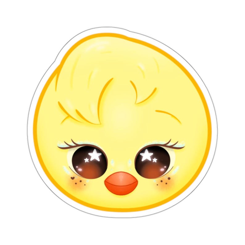 Bbokari Fanart Stickers, Skzoo and Stray Kids Fans, Kpop Merch, Kawaii ...