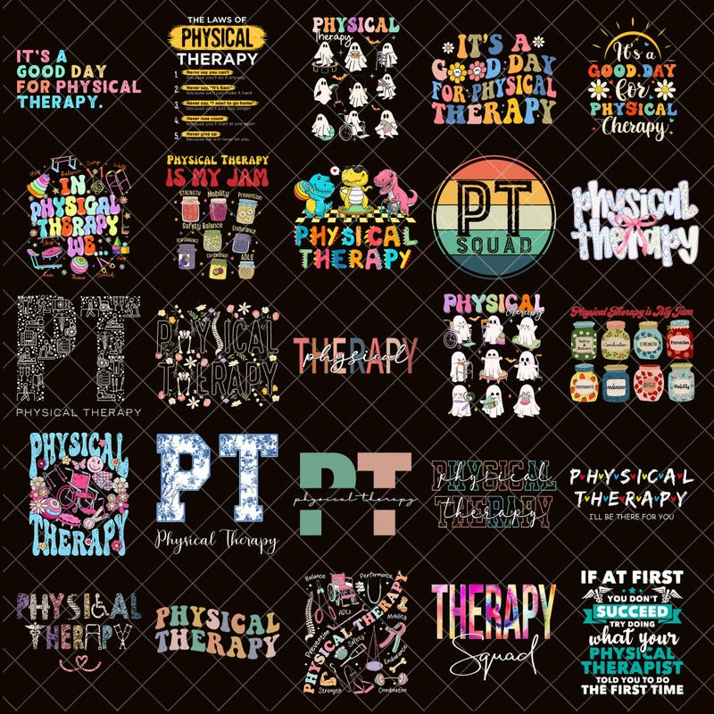 Cute Physical Therapy Gift - 60+ Gift Ideas for 2025