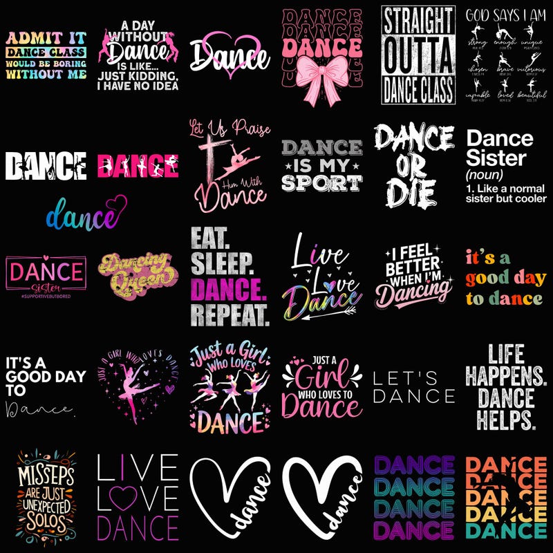 Line Dance Shirt Ideas - Etsy