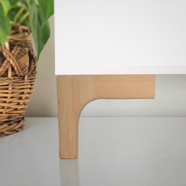 Ikea Besta Legs - Etsy