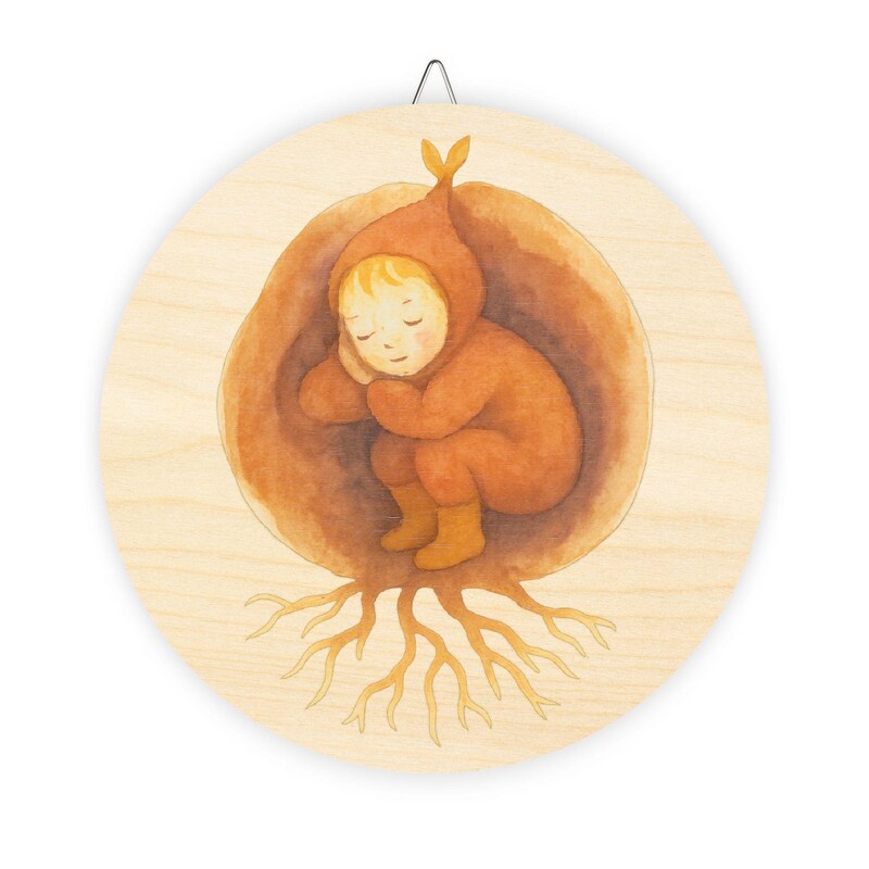 Root Children - Etsy
