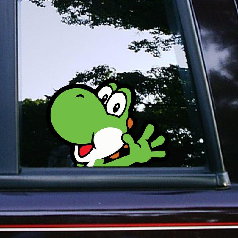 Tyson Yoshi Robert - Etsy Canada