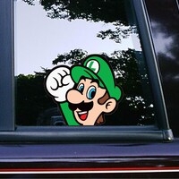 Luigi - Etsy