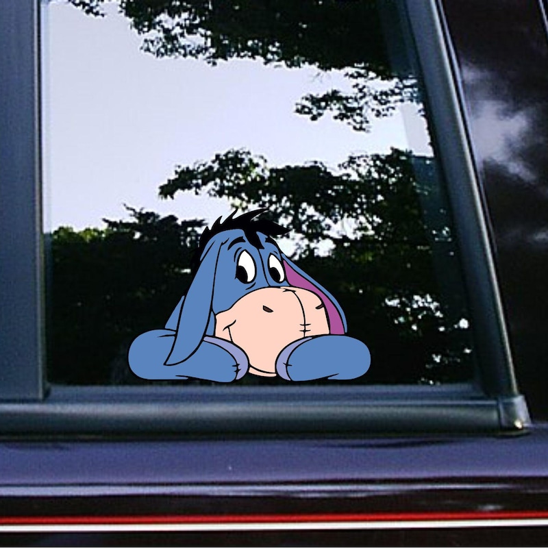 Window Sticker Cover Car - Etsy UK