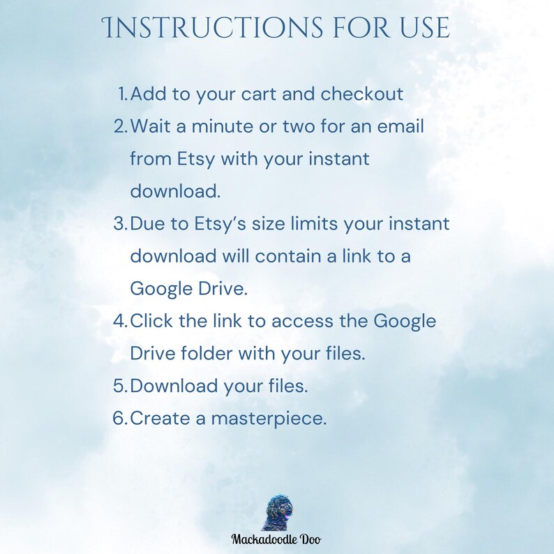 Mythology Alphabet Clipart || Mythology || PNG & JPG Files || Print ...