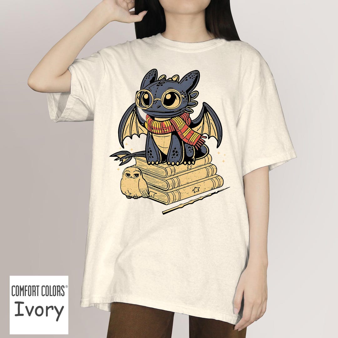 Toothless Vintage Shirt, Dragon Toothless Shirt, Toothless Gryff ...