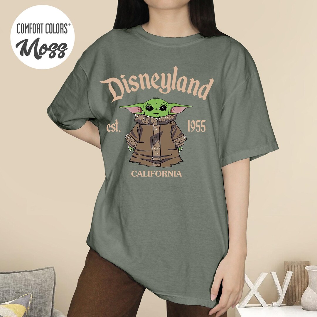 Grogu 2 Retro Est 1955 Shirt, Grogu Dance Poster Shirt, Guardians of ...