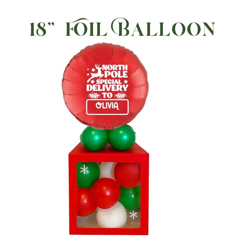 Elf Welcome Back Boxes - Etsy