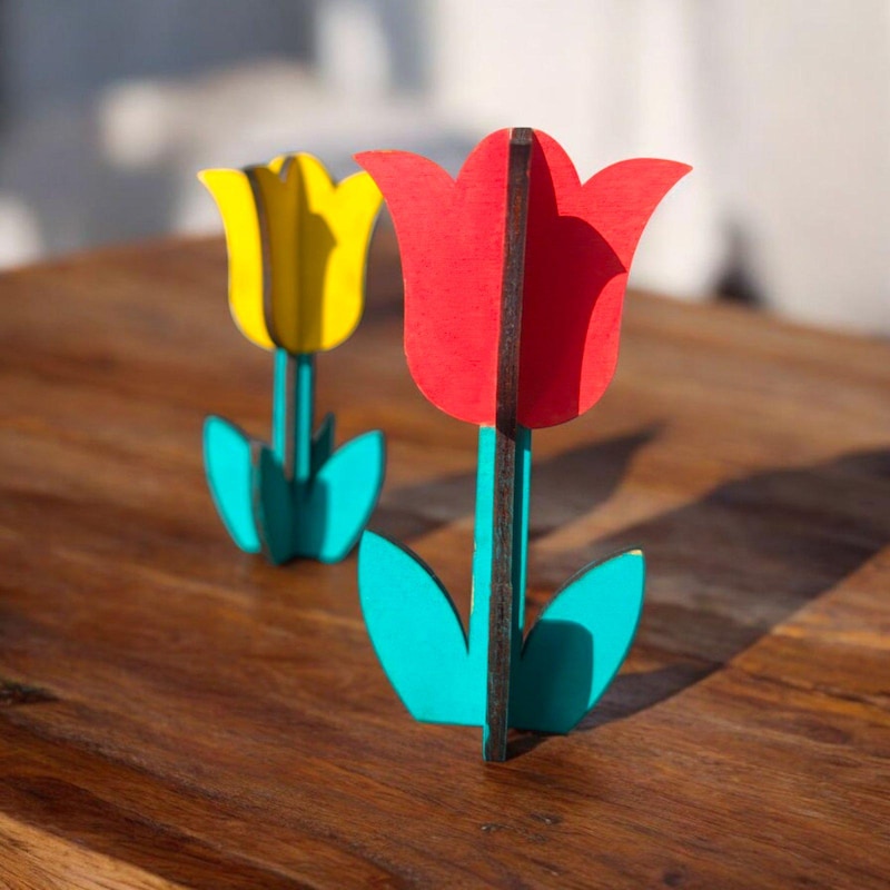 Laser Cut Puzzle - Etsy