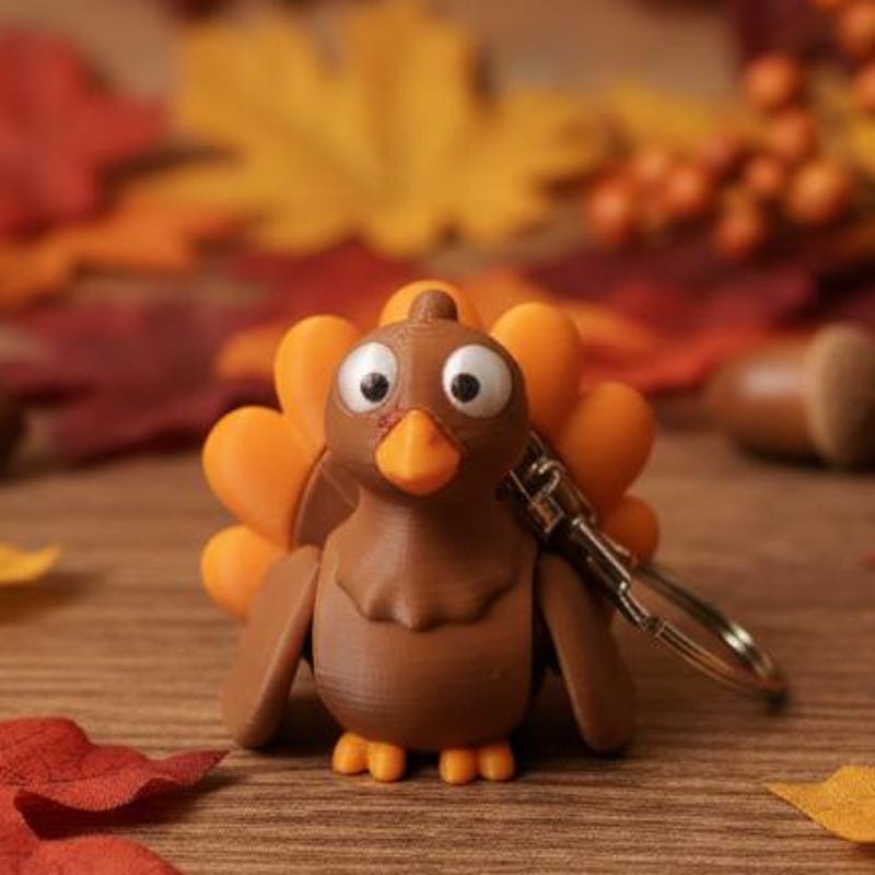 3d Print Turkey Call - Etsy