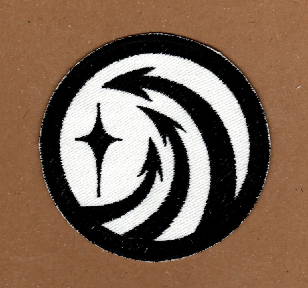 SCP Frontrunners Patch - Etsy