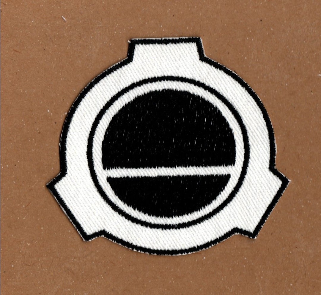 SCP Dream Team Patch - Etsy