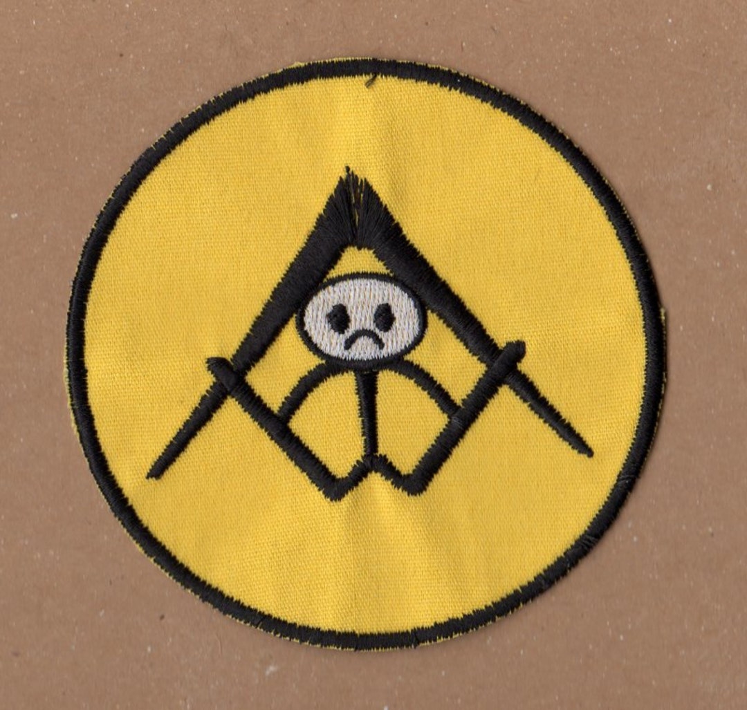 Evil Alien Conquerors Patch - Etsy