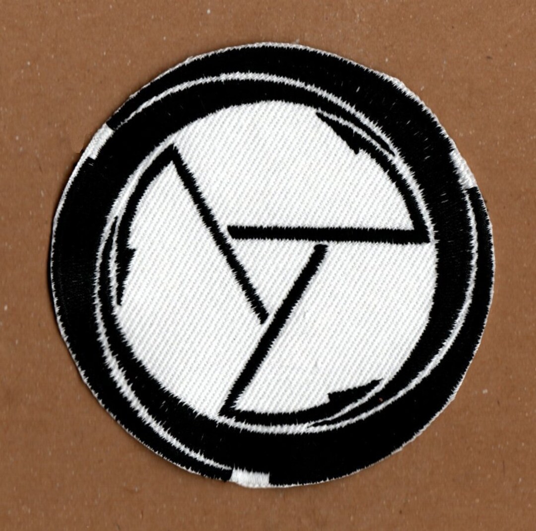 SCP Angle Grinders Patch - Etsy