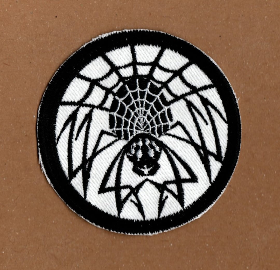 SCP Pest Control Patch - Etsy